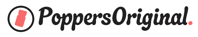 Amyl Nitrite Poppers - The Ultimate Intensity from the '70s Era